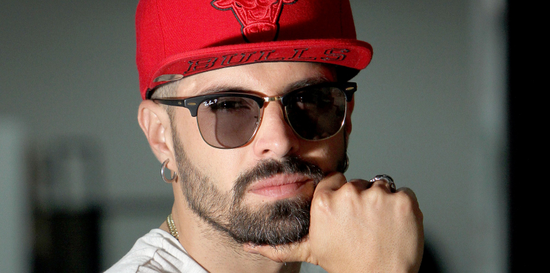 Mike Bahía y su lugar paradisiaco en el mundo - Metrocuadrado