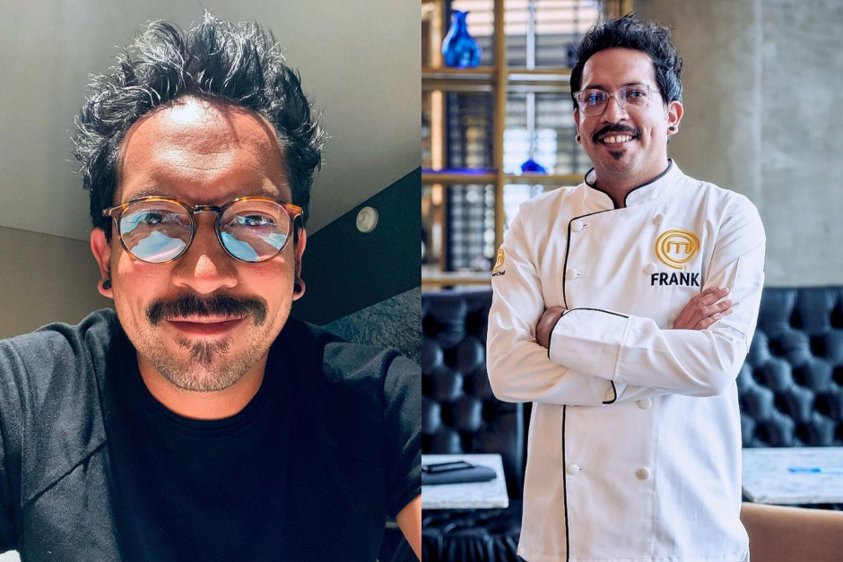 Casa de famosos: así es el apartamento de Frank Martínez, de Masterchef ...
