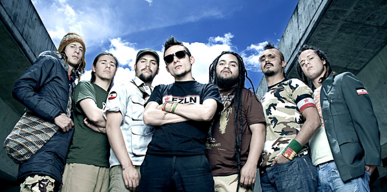 Las casas de los integrantes de Doctor Krápula