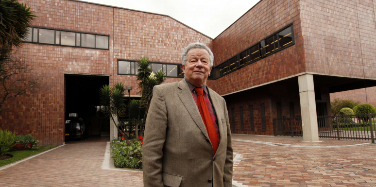 Las grandes obras arquitectónicas que dejó Germán Samper Gnecco