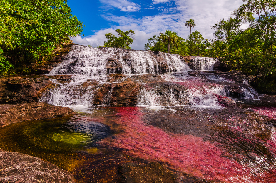 Colombia es el tercer país más bello del planeta - Metrocuadrado
