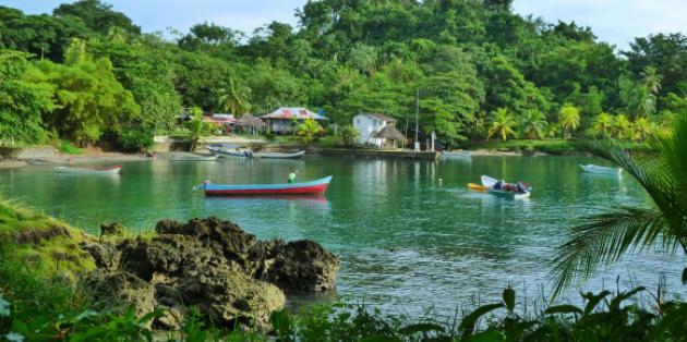 Region Pacifico