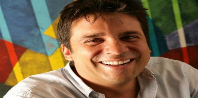 La casa de Gustavo Ángel