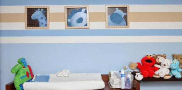 Conoce la casa de Helga Díaz