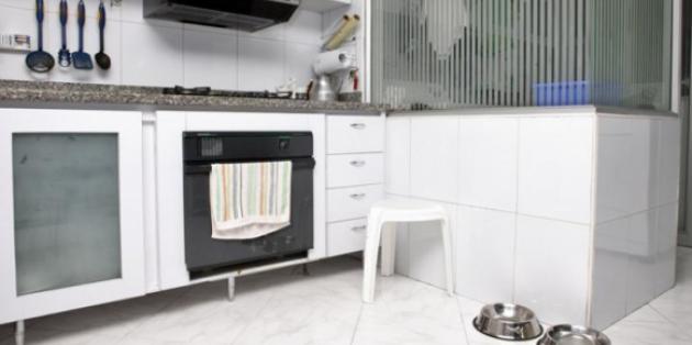 Conoce la casa de Helga Díaz