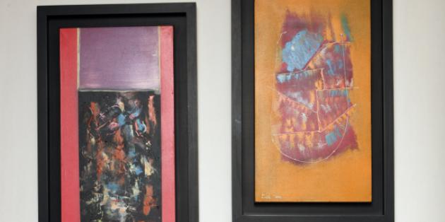 Conoce la casa de Helga Díaz