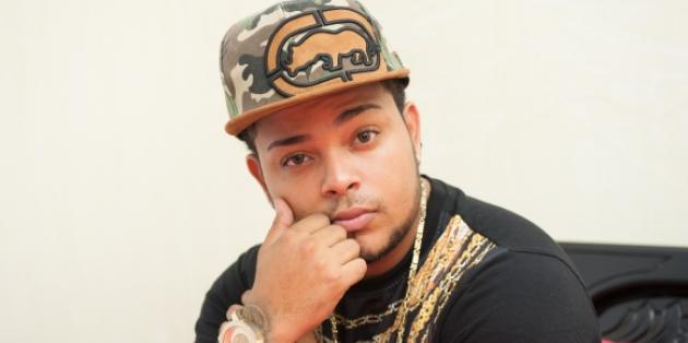 La casa de Kevin Flórez