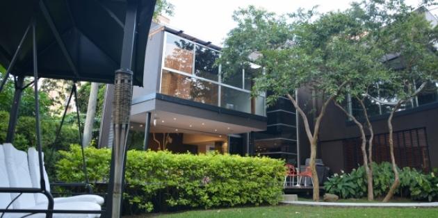 Casas de famosos: Conoce la casa de Maluma