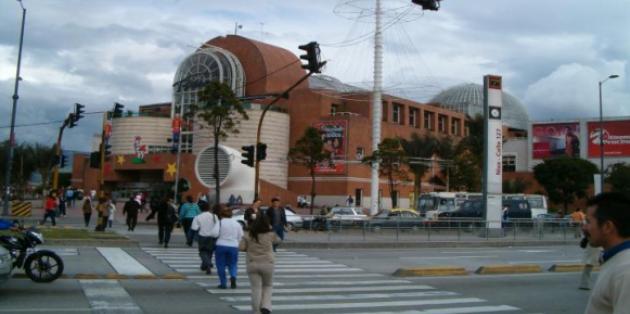 Una excelente zona para vivir