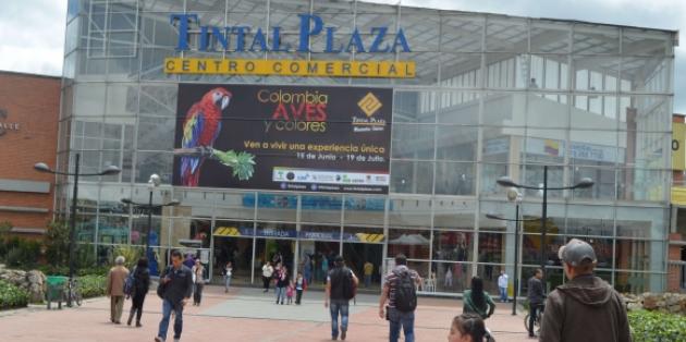 Sector Fontibón y Tintal