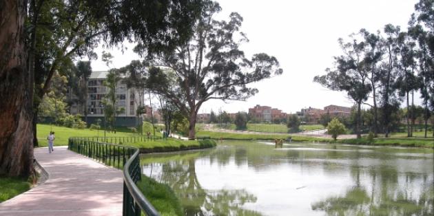 Timiza y La Alqueria