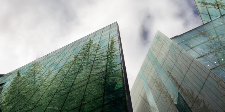 Edificios con certificación LEED en Colombia