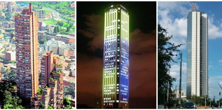 6 edificios emblemáticos del país